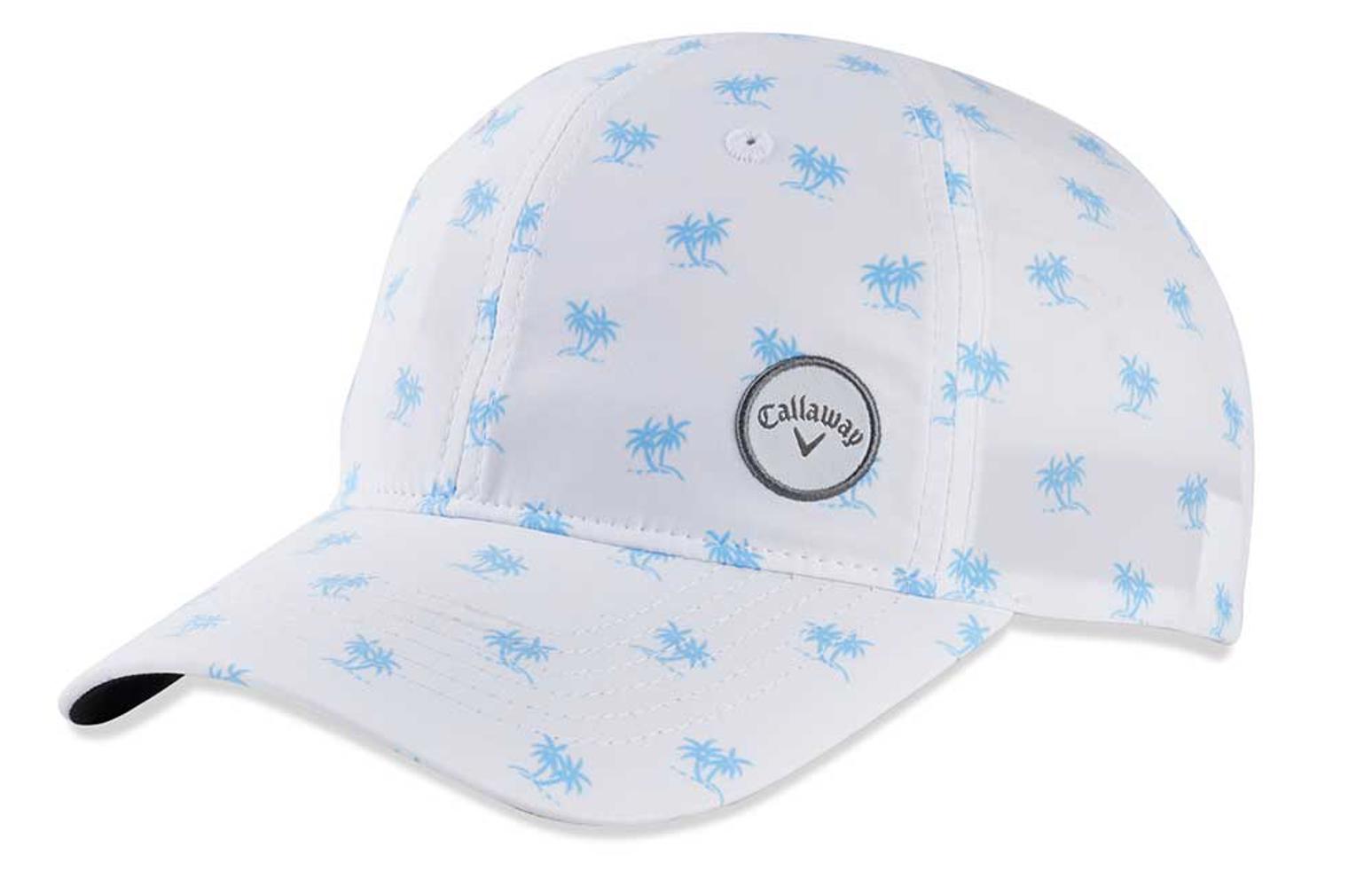 Callaway Ladies Hightail Cap - Golfonline