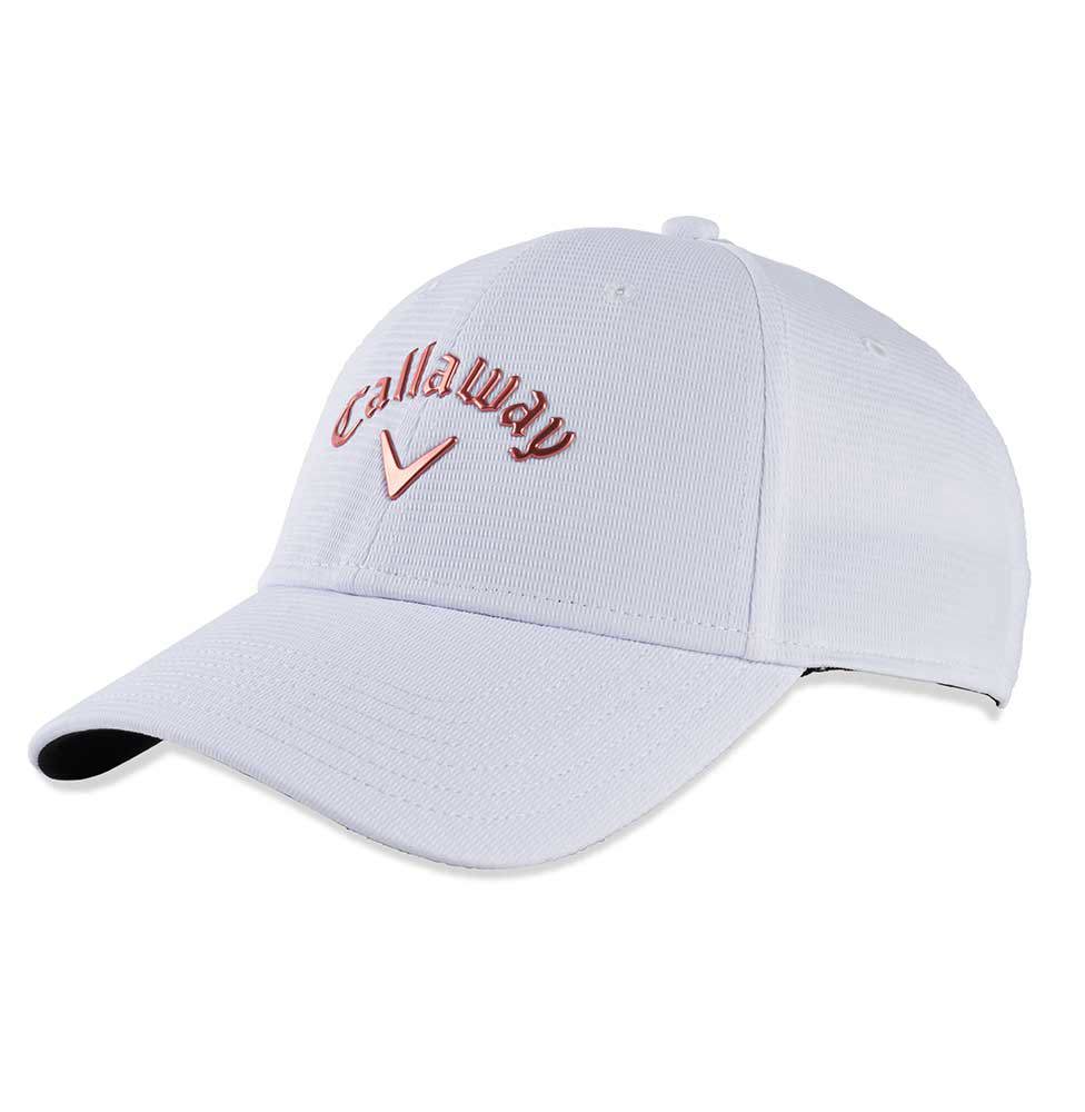 Callaway Ladies Liquid Metal Cap 2022 - Golfonline