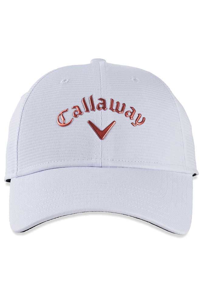 Callaway Ladies Liquid Metal Cap 2022 - Golfonline