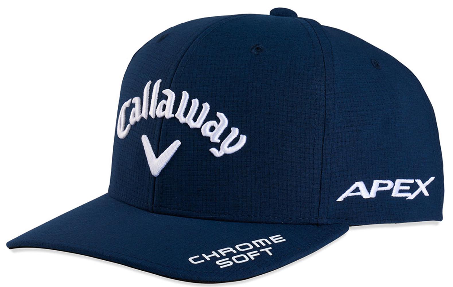 Callaway Tour Authentic Performance Pro Cap - Golfonline