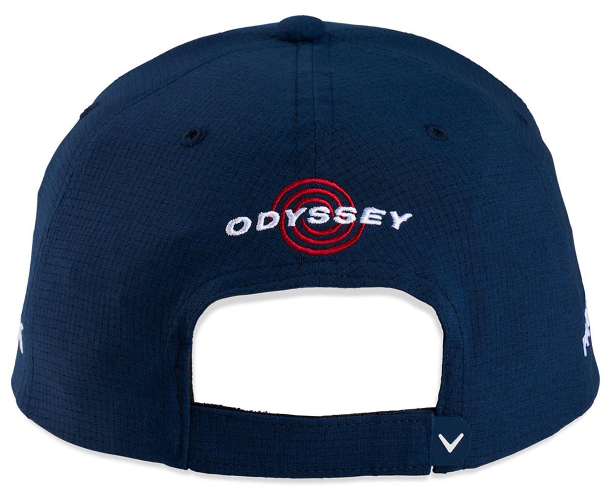 Callaway Tour Authentic Performance Pro Cap - Golfonline