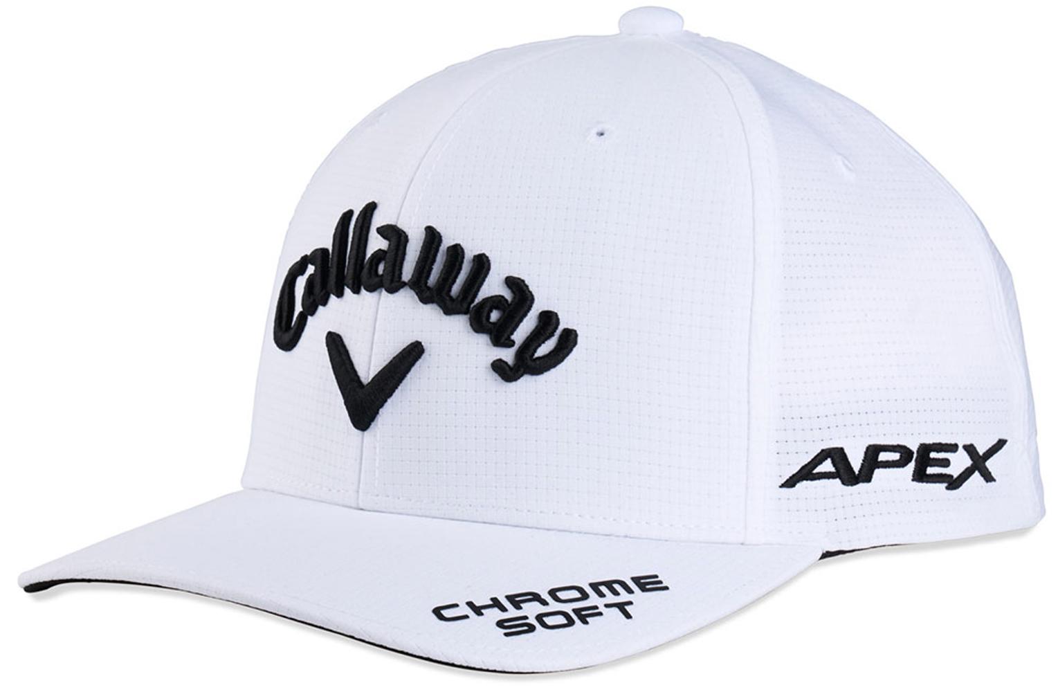 Callaway Tour Authentic Performance Pro Cap - Golfonline