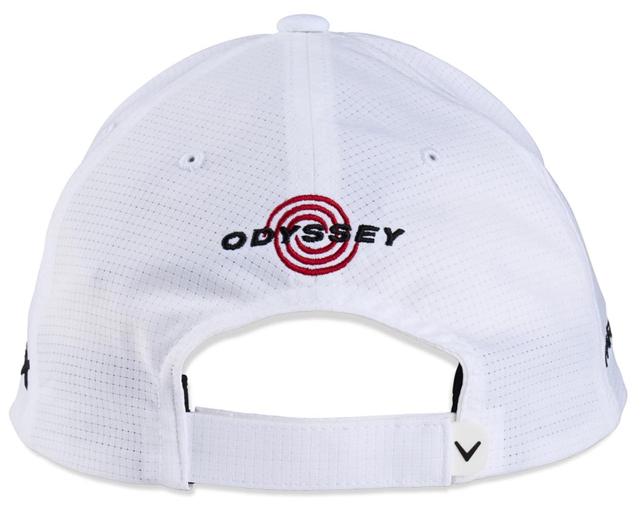 Callaway Tour Authentic Performance Pro Cap - Golfonline