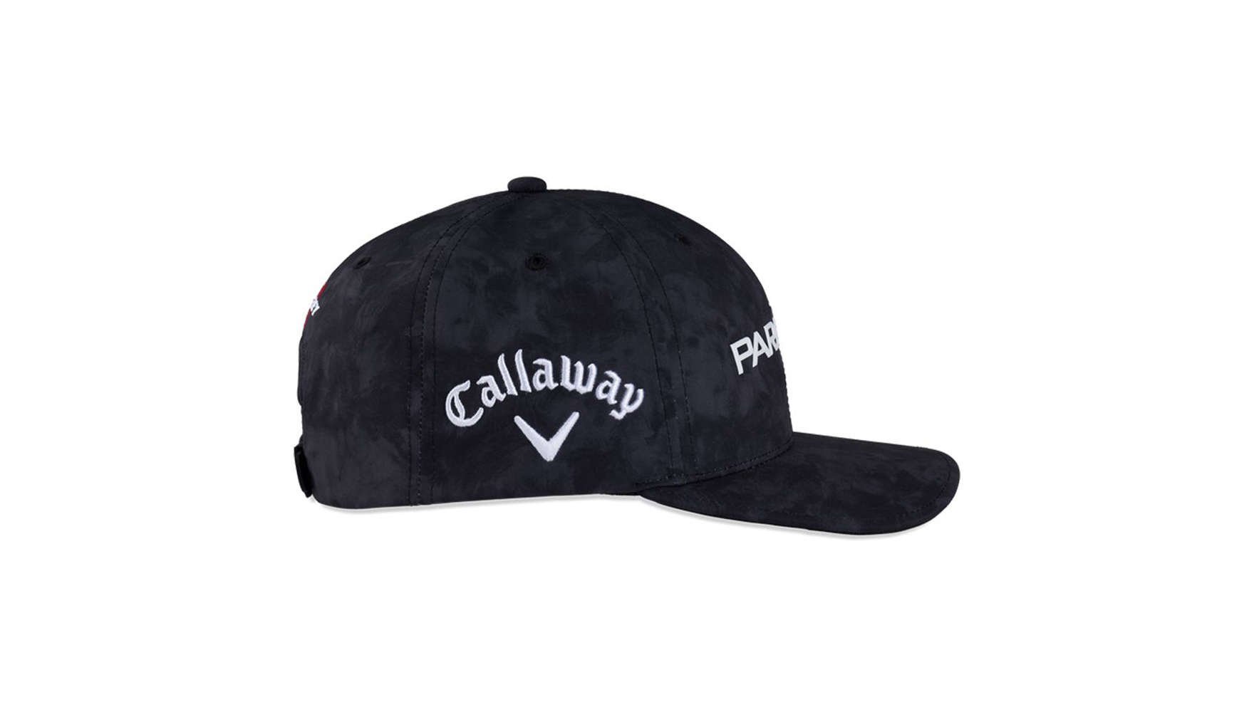 Callaway PARADYM Adjustable Golf Cap - Golfonline