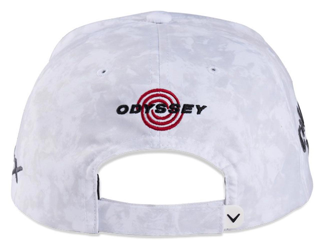 Callaway PARADYM Adjustable Golf Cap - Golfonline