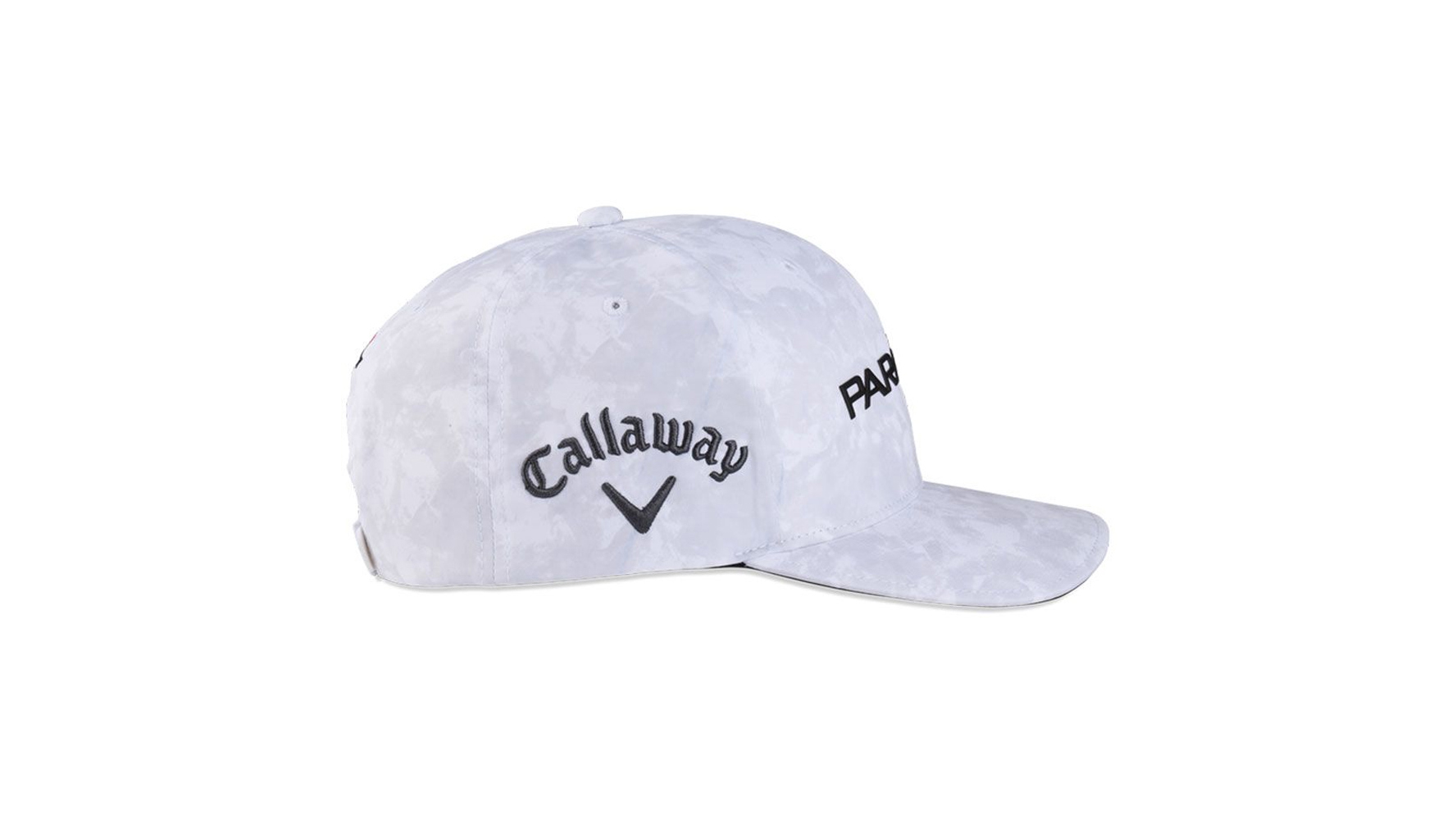 Callaway PARADYM Adjustable Golf Cap - Golfonline