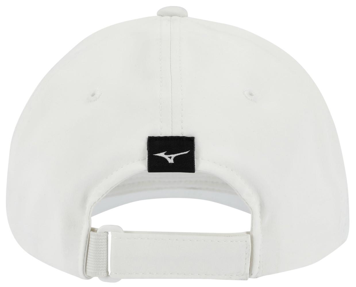 Mizuno Mens Fresh Marble Adjustable Cap - Golfonline