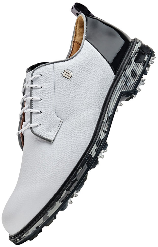 Limited Edition - FootJoy Mens Premiere Series Field Golf Shoes (Todd ...
