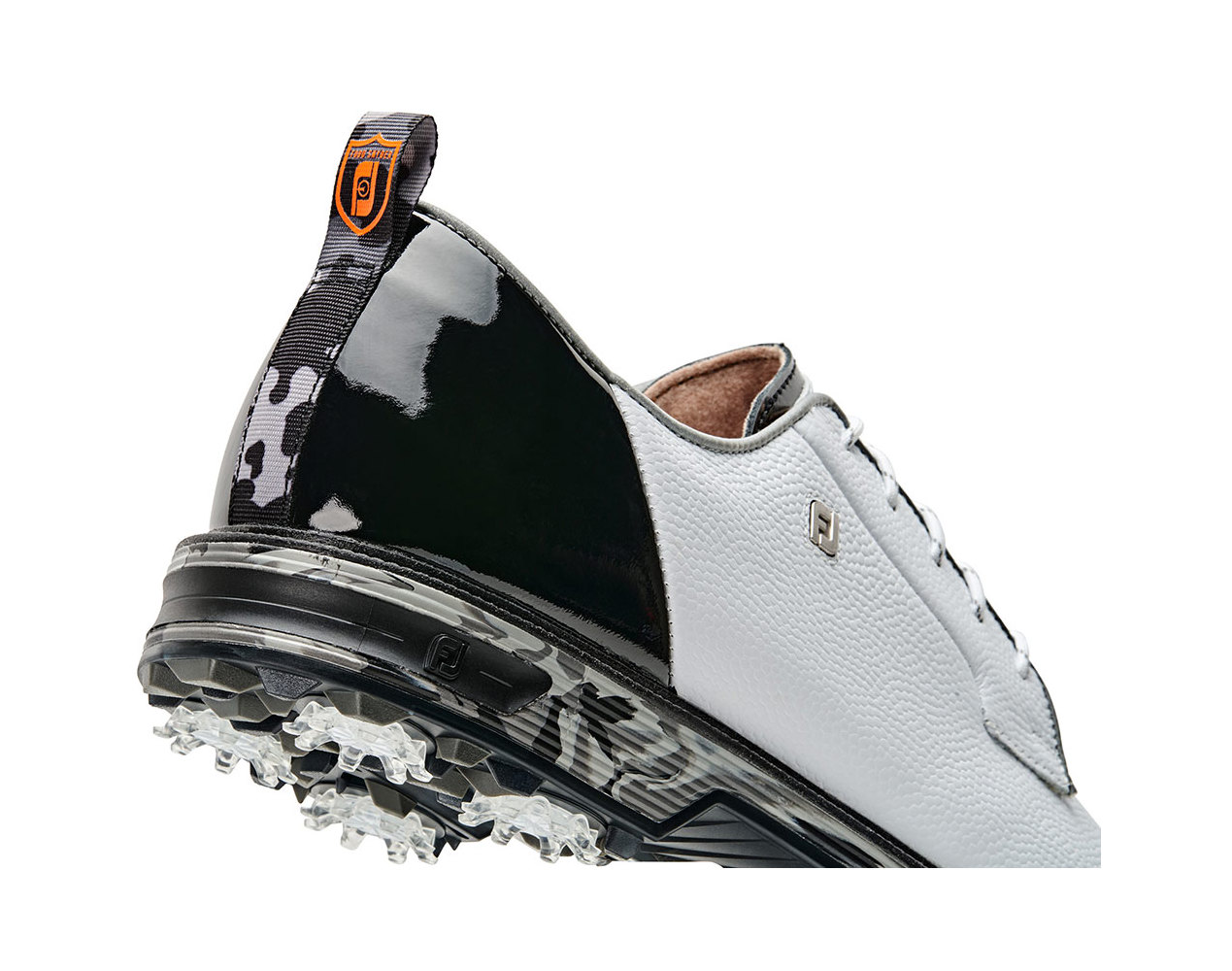 Limited Edition - FootJoy Mens Premiere Series Field Golf Shoes (Todd ...