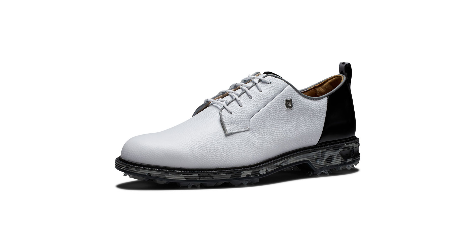 Limited Edition - FootJoy Mens Premiere Series Field Golf Shoes (Todd ...