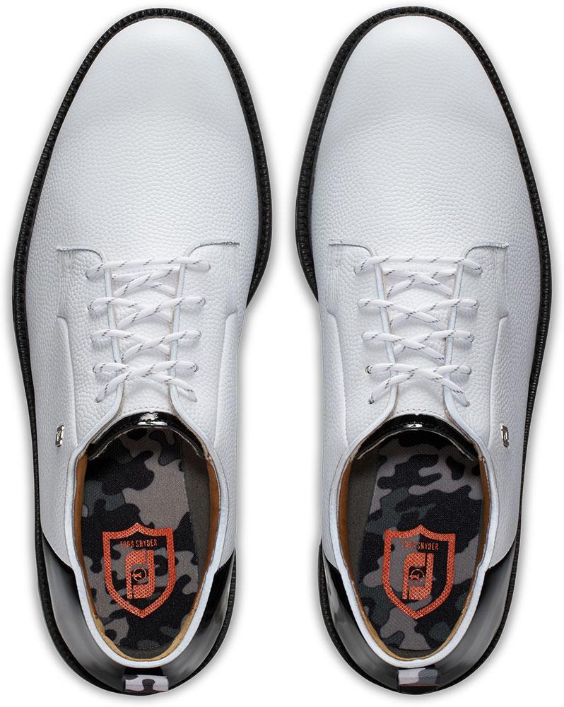 Limited Edition - FootJoy Mens Premiere Series Field Golf Shoes (Todd ...