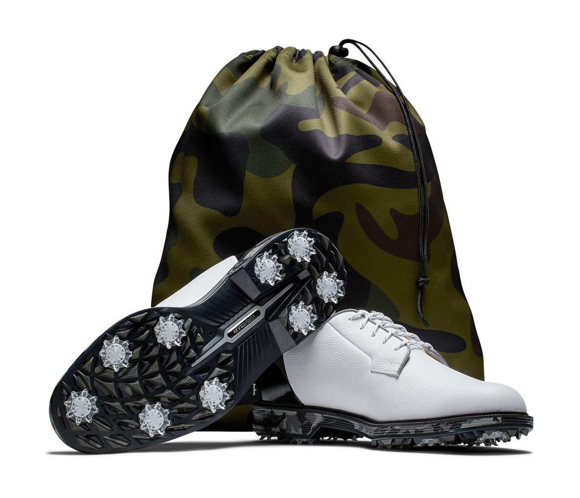 Limited Edition - FootJoy Mens Premiere Series Field Golf Shoes (Todd ...