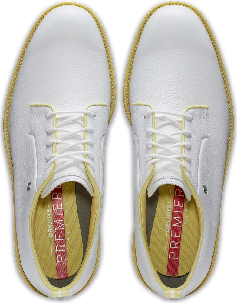 Limited Edition - FootJoy Mens Premiere Series Field Golf Shoes ...