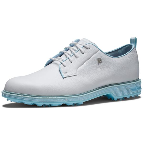 Limited Edition - FootJoy Mens Premiere Series Field Golf Shoes ...