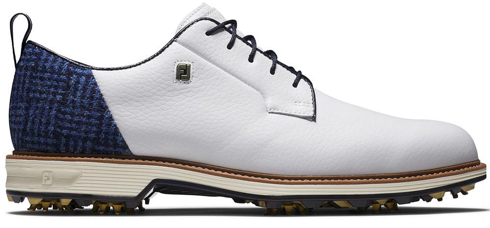 Limited Edition - FootJoy Mens Premiere Series Harris Tweed The Stamp ...