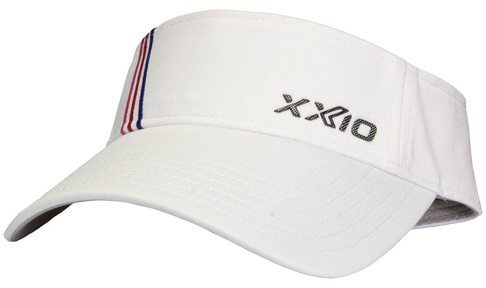 XXIO Ladies Premium Visor - Golfonline