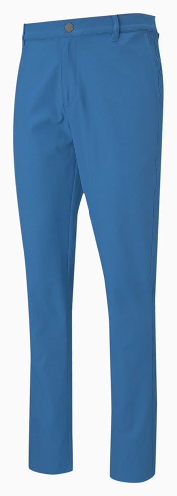 Puma Mens Tailored Jackpot Trouser - Golfonline