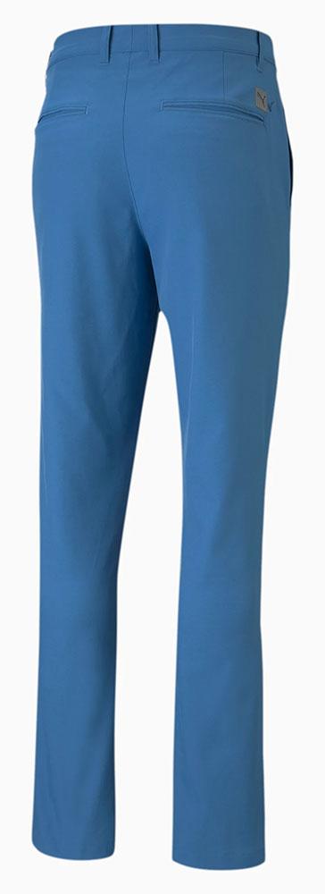 Puma Mens Tailored Jackpot Trouser - Golfonline