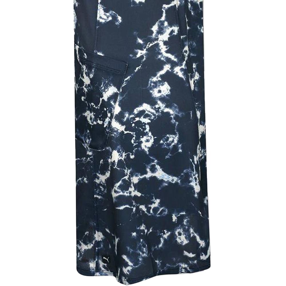 Puma Ladies Motley Dress - Golfonline