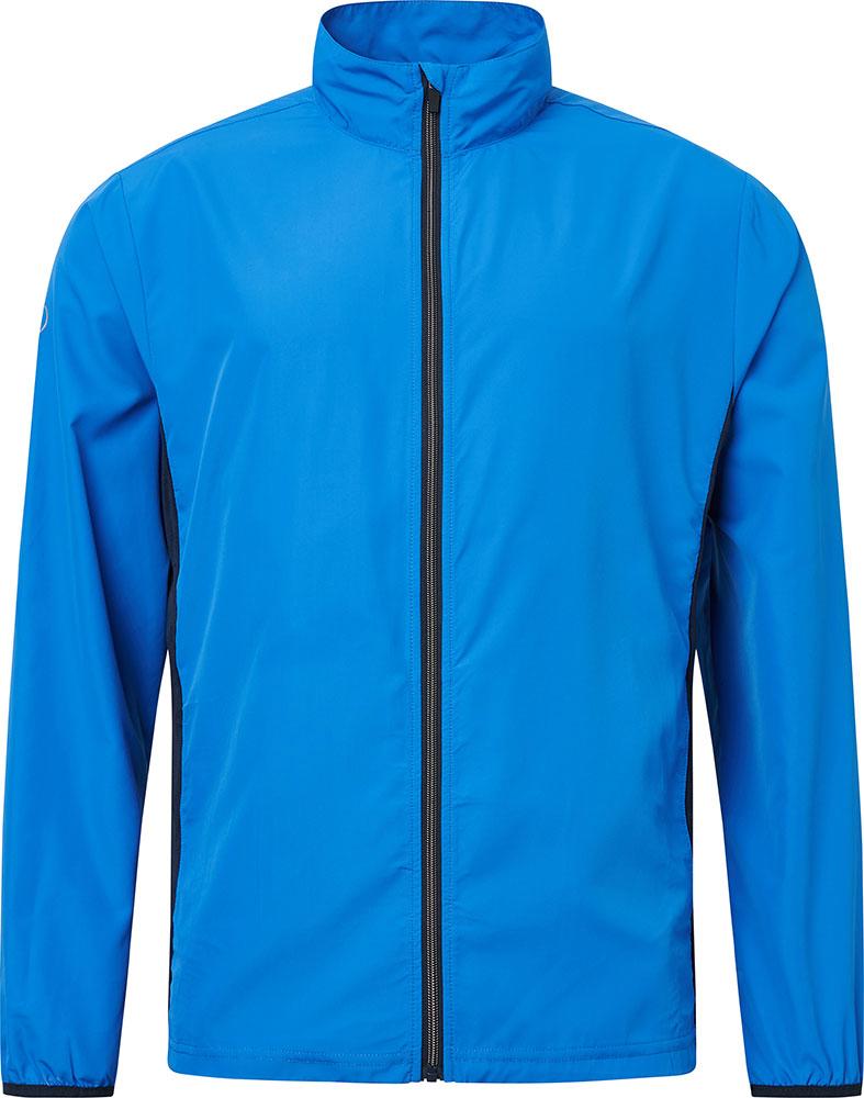 Abacus Mens Ganton Stretch Wind Jacket - Golfonline