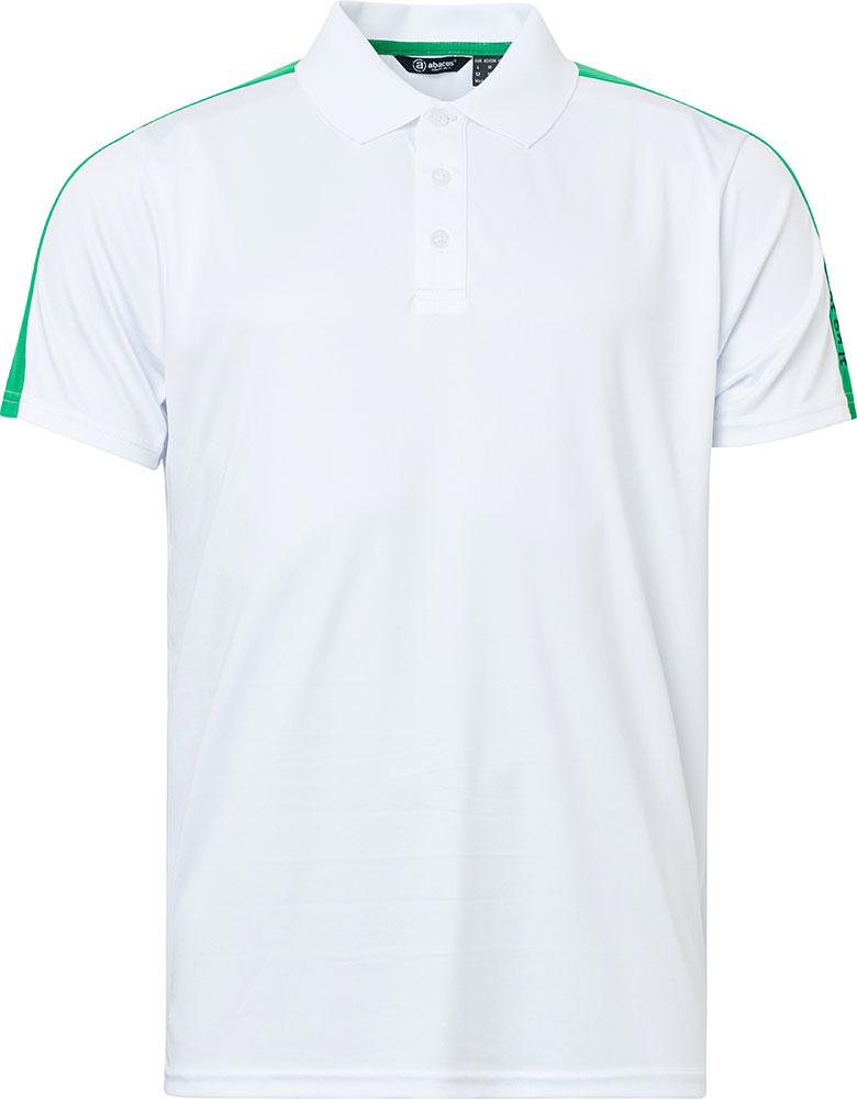 Abacus Mens Bandon Drycool Polo Shirt - Golfonline