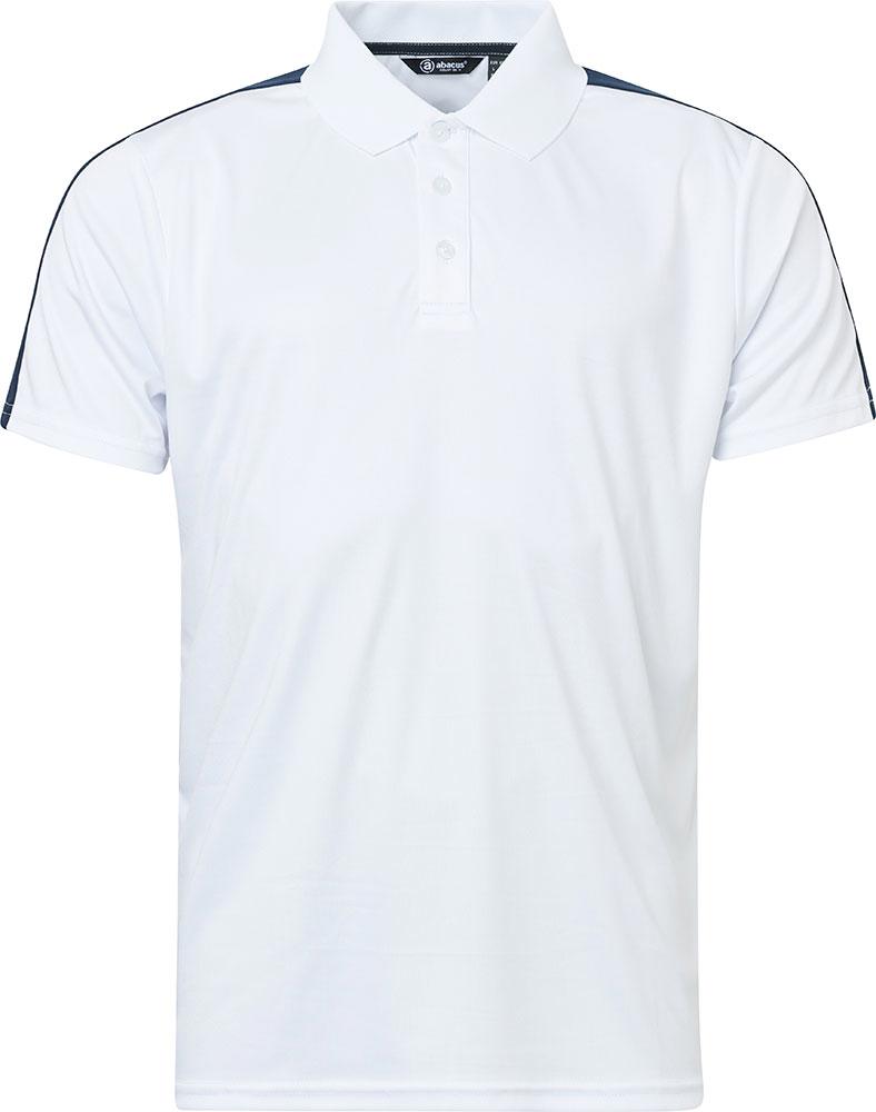 Abacus Mens Bandon Drycool Polo Shirt - Golfonline