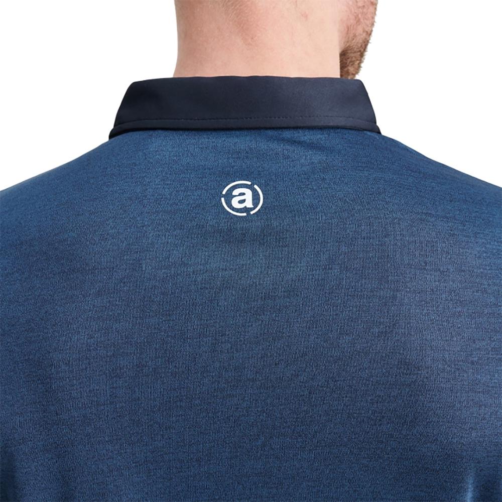 Abacus Mens Monterey Drycool Polo Shirt - Golfonline