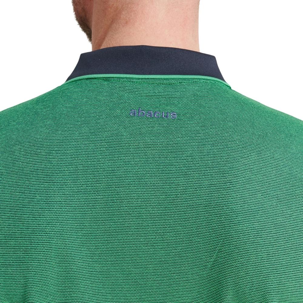 Abacus Mens Rich Polo Shirt - Golfonline