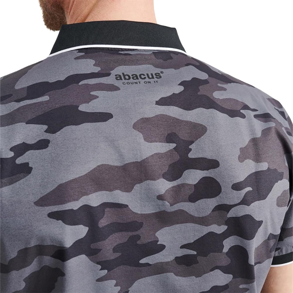 Abacus Mens Nairn Polo Shirt - Golfonline