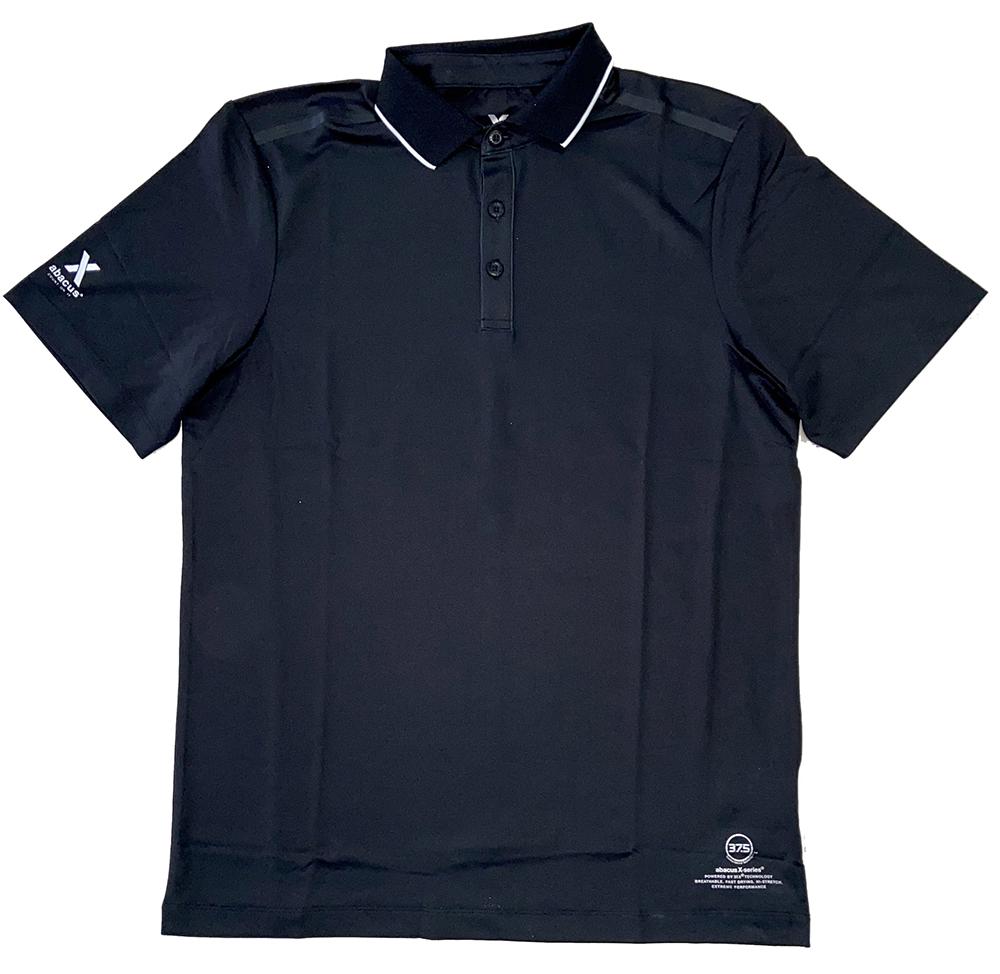 Abacus Mens Tour 37.5 Technology Polo Shirt - Golfonline