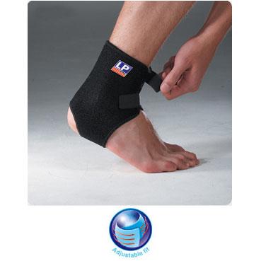LP Support Ankle Support Wrap | GolfOnline