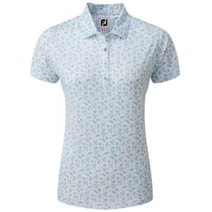 FootJoy Golf Shirts: Classic Stretch and Performance Polos for men ...