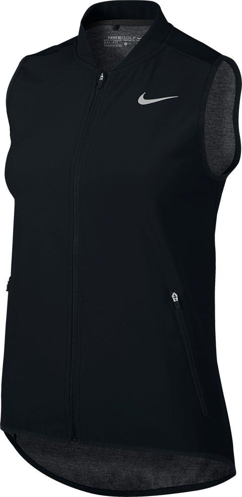 Nike Ladies Composite Vest | GolfOnline