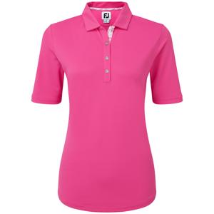FootJoy Golf Shirts: Classic Stretch and Performance Polos for men ...