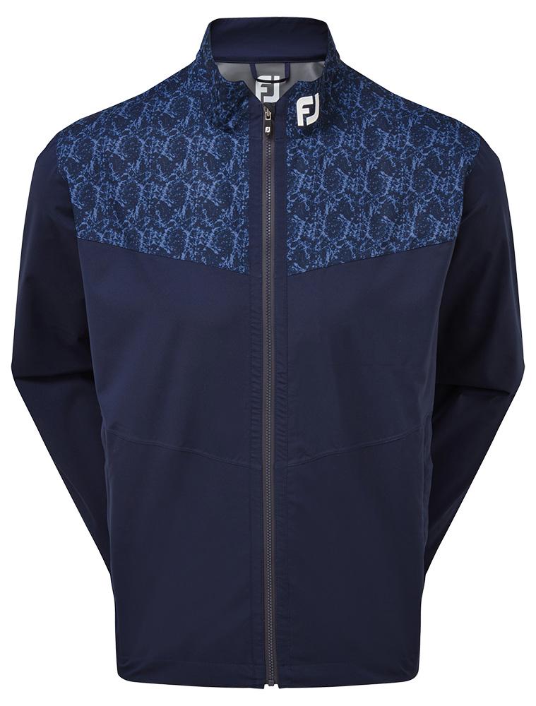 Footjoy Mens HydroLite Waterproof Jacket - Golfonline