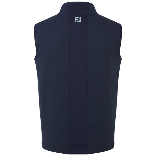 FootJoy Mens ThermoSeries Hybrid Vest - Golfonline