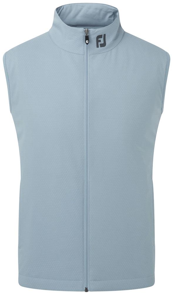 FootJoy Mens ThermoSeries Hybrid Vest - Golfonline