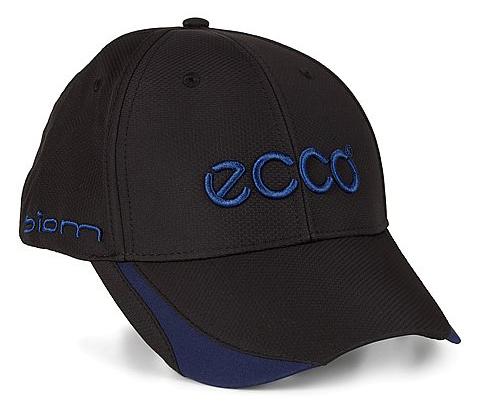 Ecco Mens Golf Cap - Golfonline