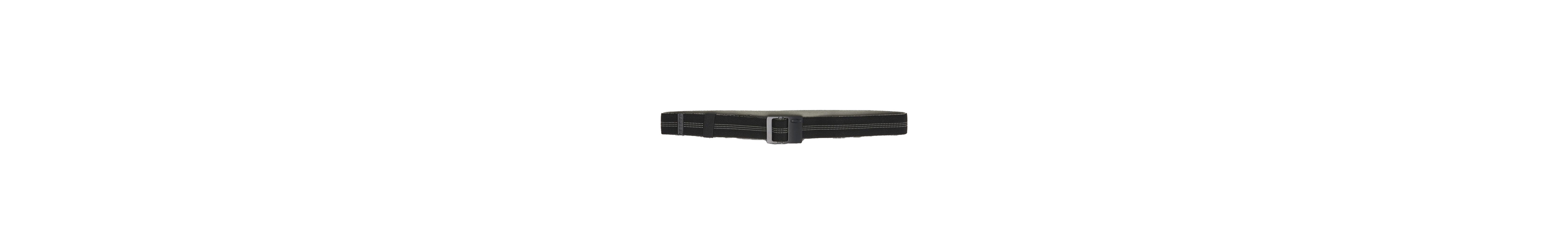 Oakley Contender Stretch Belt - Golfonline Oakley Contender Stretch Belt - Golfonline