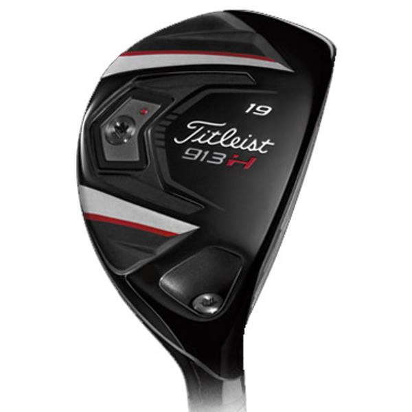 Titleist 913H Hybrid - Golfonline