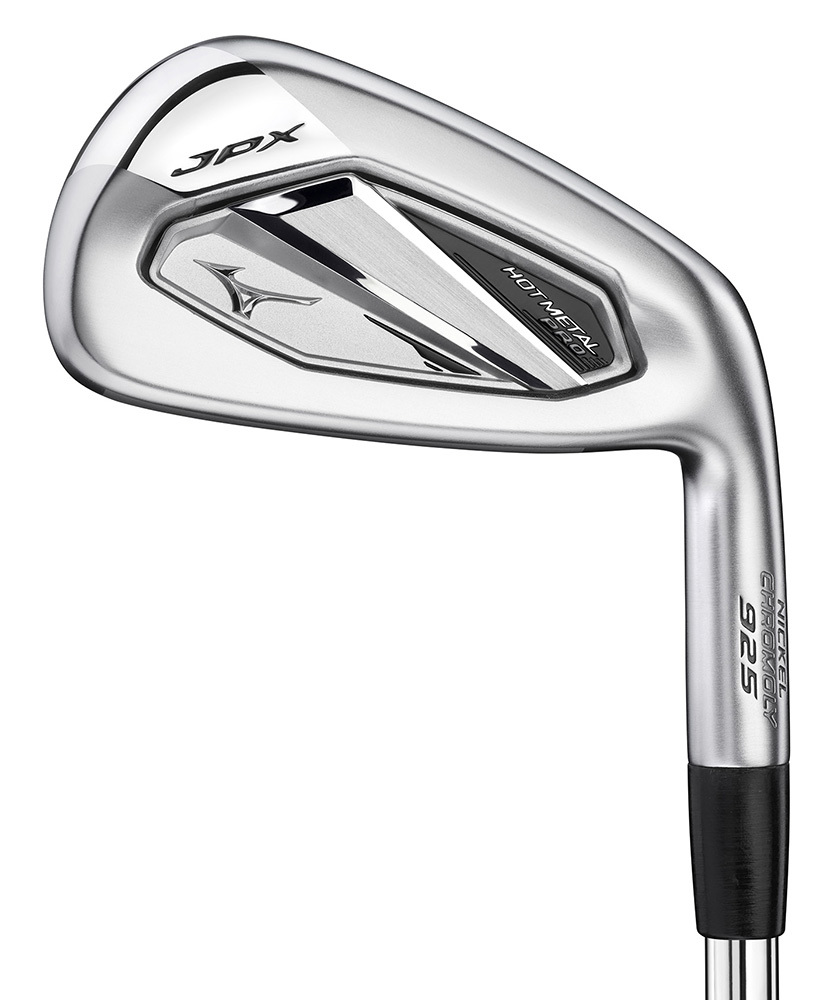 Mizuno JPX 925 Hot Metal Pro Irons - Golfonline