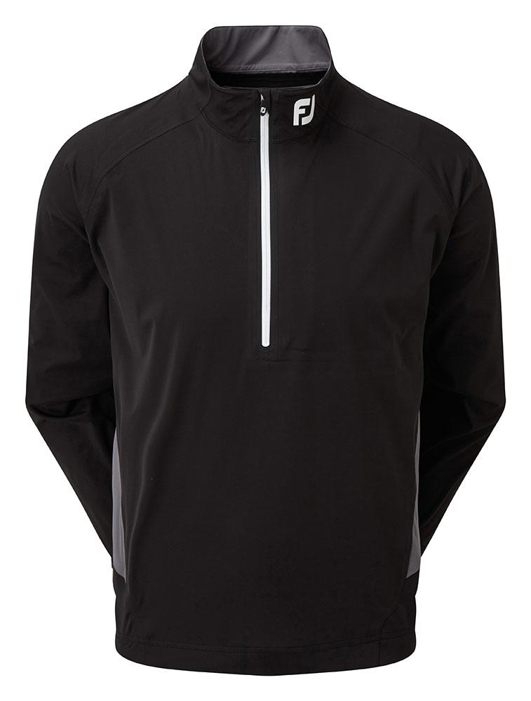 FootJoy Mens HydroKnit Waterproof Jacket - Golfonline