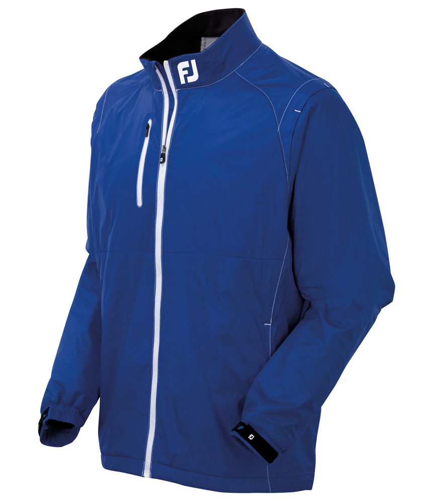 FootJoy Mens Thermal Fleece Jacket | GolfOnline