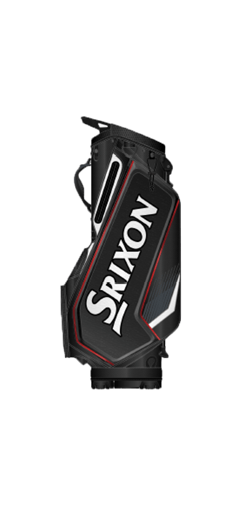 Srixon SRX Tour Stand Bag 2023 - Golfonline