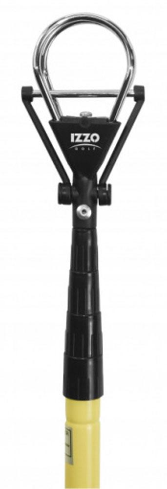 Izzo Golf 2-in-1 Golden Retriever With Headcover - Golfonline