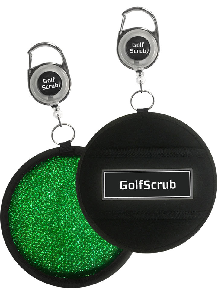 Izzo Golf Scrub - Golfonline