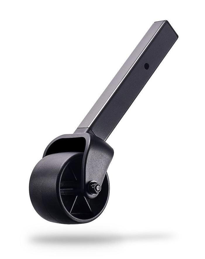 Motocaddy M Series Anti-Tip Wheel - Golfonline