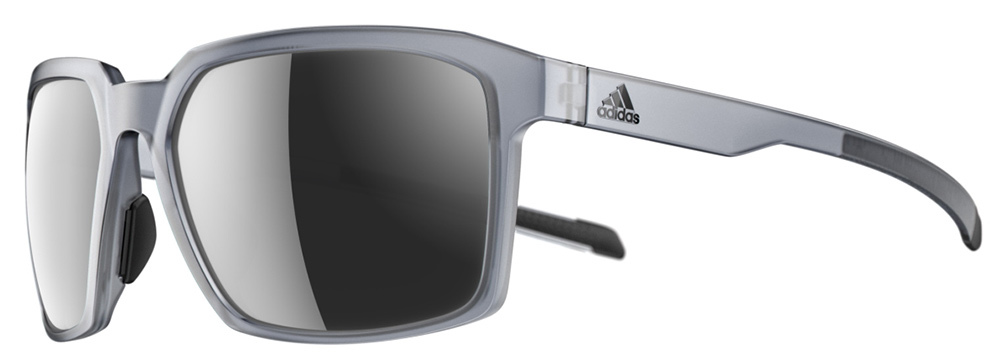 adidas Evolver Mirror Sunglasses - Golfonline