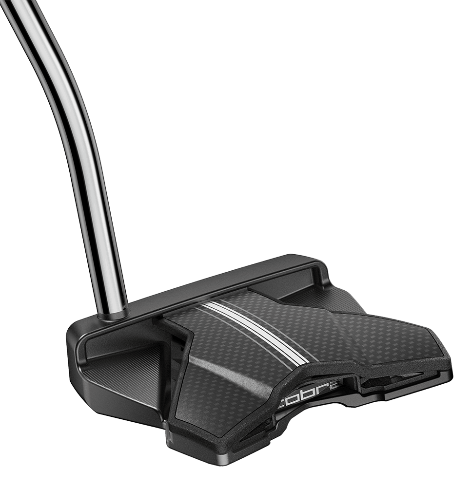 Cobra 3D Printed Agera RS-30 Putter 2024 - Golfonline