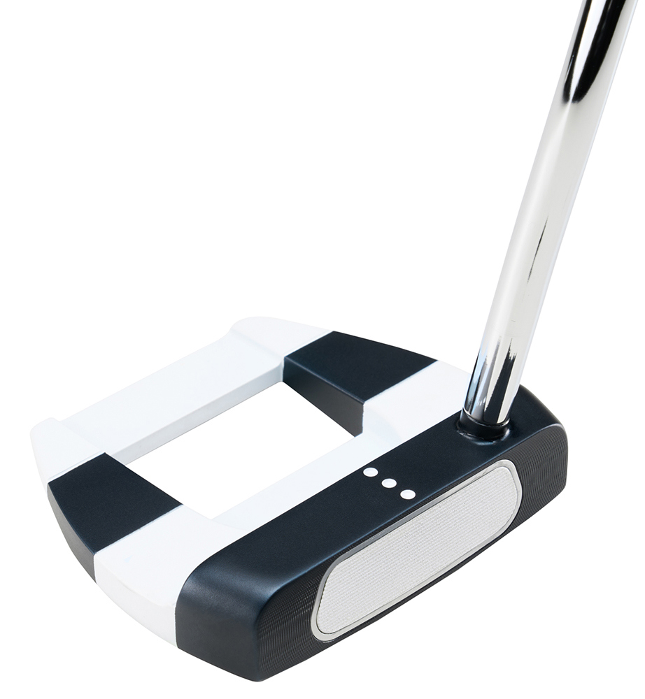 Odyssey Ai-One Jailbird Mini DB Putter - Golfonline